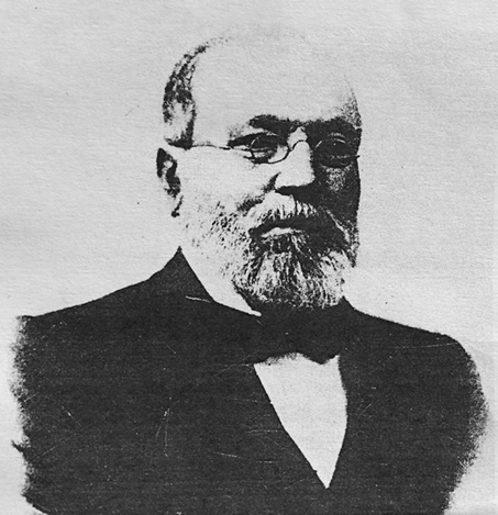 From Ploughtail to Plato: Joseph Arch - Classics & Class